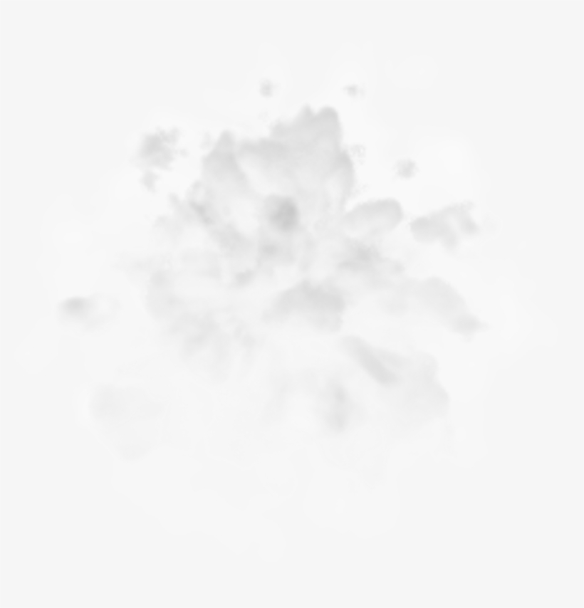 Smoke Transparent Png - Drawing - 897x891 PNG Download - PNGkit