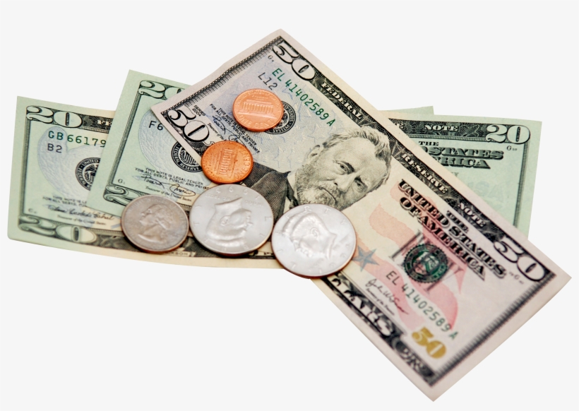 Money Png - Little Bit Of Cash - 1024x682 PNG Download - PNGkit