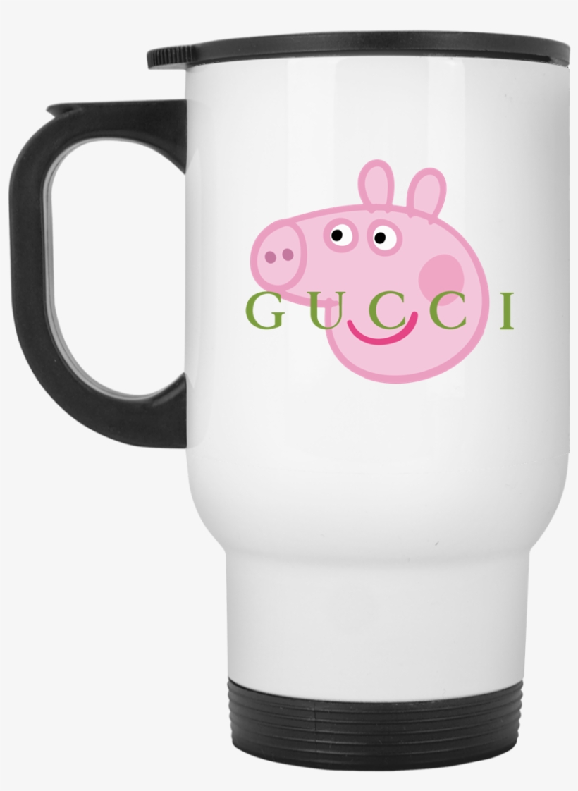 Peppa Pig Gucci Png - Beaves Amp Butthead I Am The Great Cornholio! T ...