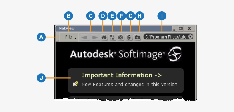 Autodesk - 561x312 PNG Download - PNGkit