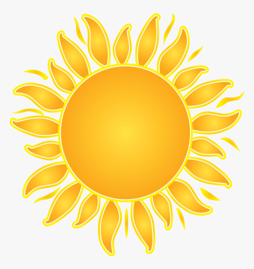 Download Transparent Best Free Sun Png Image Without Background ...