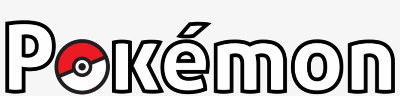 Pokemon Logo Png - Gotcha - Pokemon Go Baby Onesies - 999x258 PNG ...