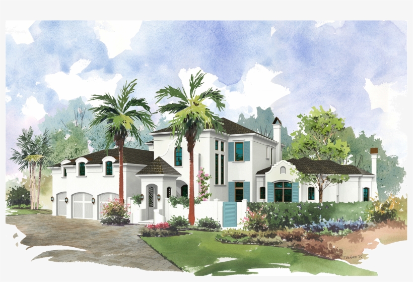 Download Transparent Boca Raton, Fl - Estate - PNGkit