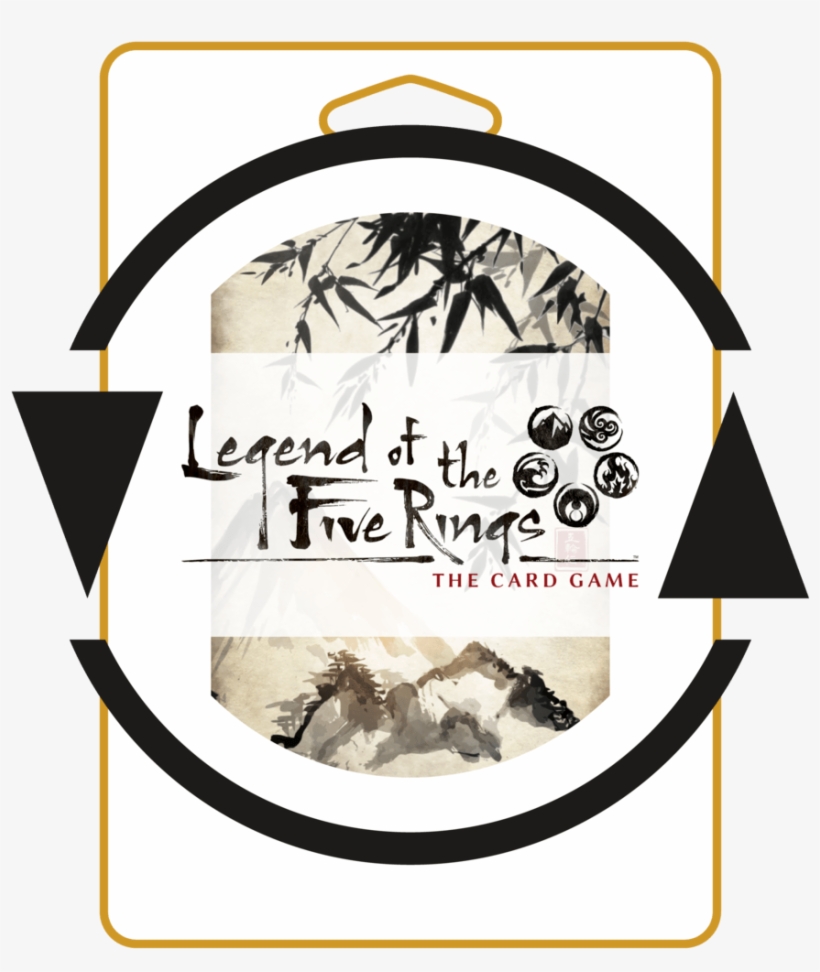Legend Of The Five Rings - Legend Of The Five Rings Lcg: For Honor And ...