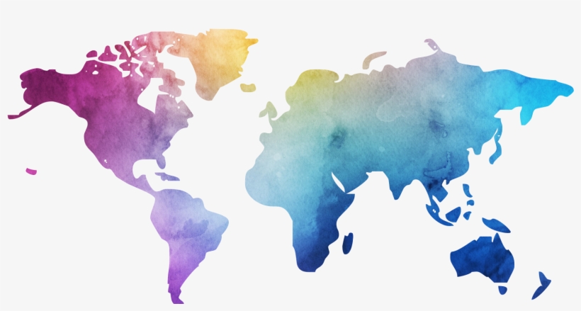 Android Vs Ios Market Share 2018 Map - 1920x1280 PNG Download - PNGkit