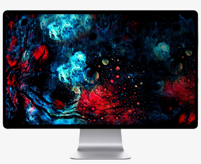 Score 50% - Computer Monitor - 846x650 PNG Download - PNGkit