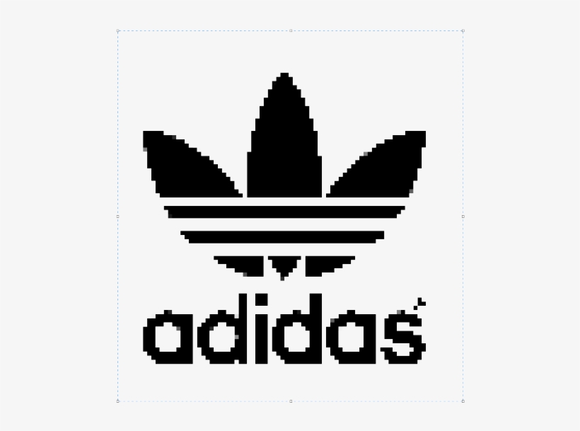 Download Transparent Adidas Logo Png Image - Adidas Originals - PNGkit