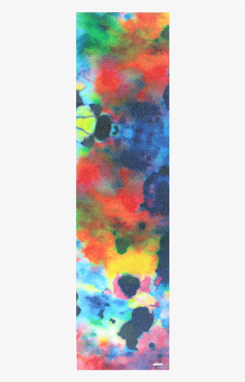 Globe Grip Tape - Longboard Grip Tape Colorful - 1200x1200 PNG Download ...