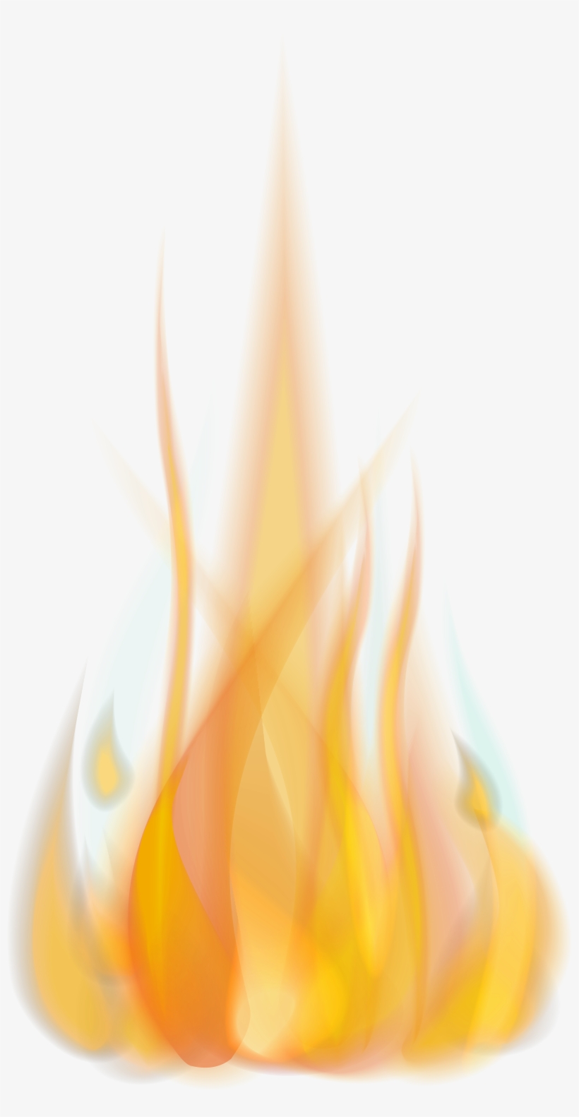 Flames Png - 4233x8000 PNG Download - PNGkit