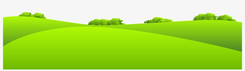 Clip Arts Related To - Field Clipart Png - 8000x2082 PNG Download - PNGkit
