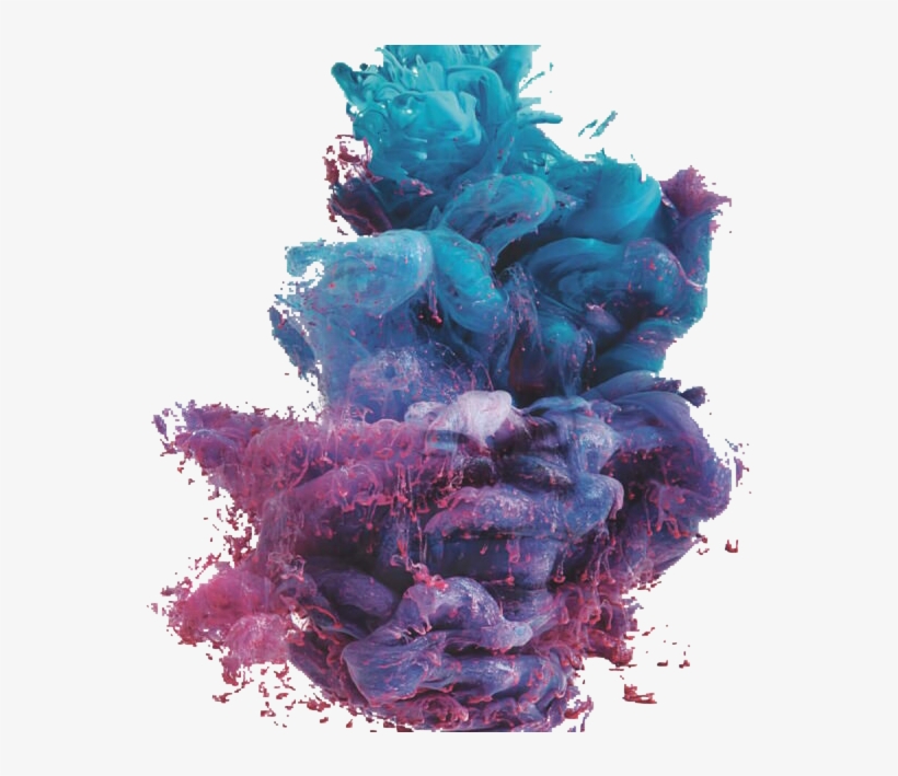 Smoke Cloud Vape Colorful Ink Freetoedit - Future Ds2 - 640x628 PNG ...