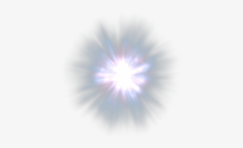 Download Transparent Royalty Free Download Blue Light Star Particle ...