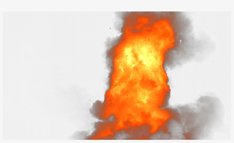 Alpha Channel Flames Burning - Flame - 1920x1080 PNG Download - PNGkit