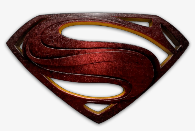 Superman Man Of Steel Symbol - Man Of Steel Logo Png - 1332x849 PNG ...