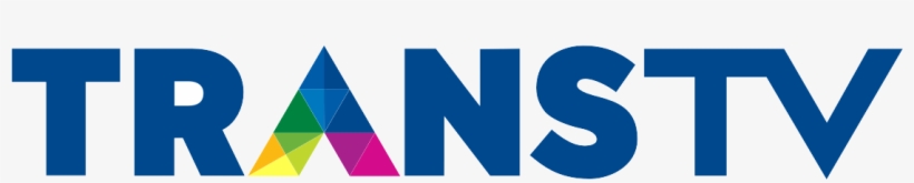 Black And White Trans Logo Television Format Cdr Ai - Otto Baumberger ...