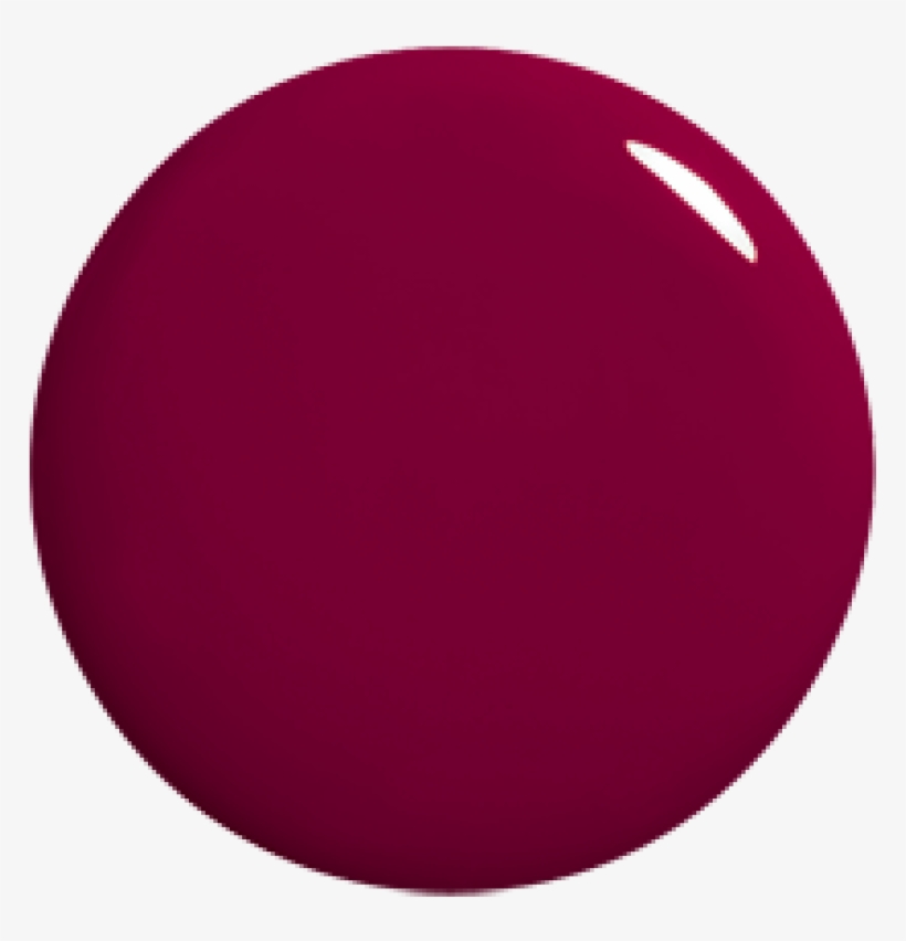 Fancybox - Burgundy Circle - 800x800 PNG Download - PNGkit