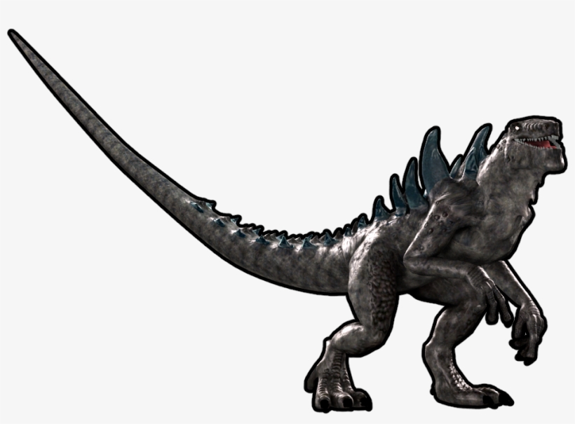 Zilla Godzilla - Dickard T Zilla - 945x652 PNG Download - PNGkit