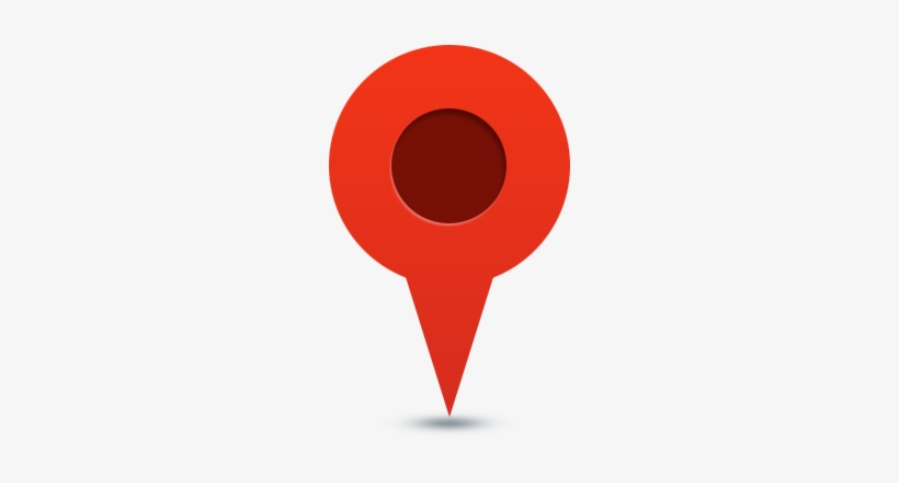 Red Location Icon Map Png - Clip Art - 319x424 PNG Download - PNGkit