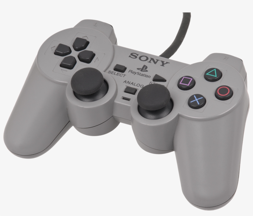 Sony Playstation Icon Png - Playstation Dualshock - 3060x2400 PNG ...