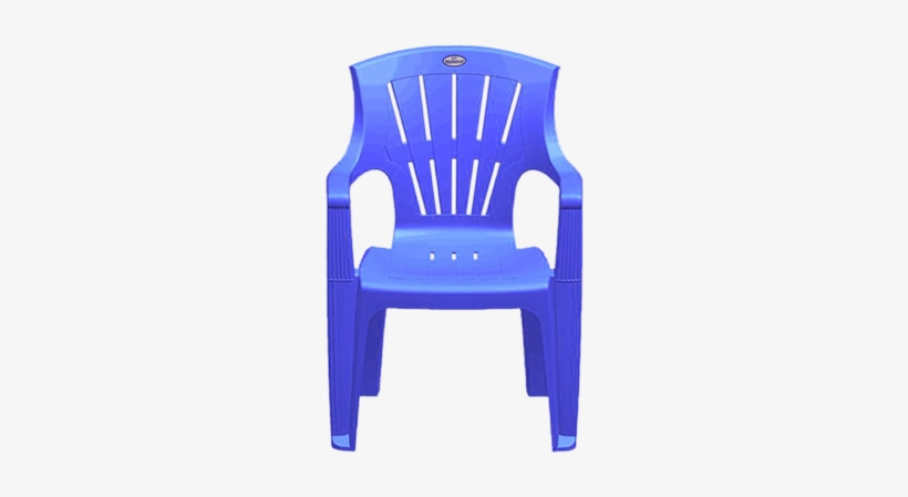 Premium High Back Chair - Plastic Chair Png - 400x400 PNG Download - PNGkit