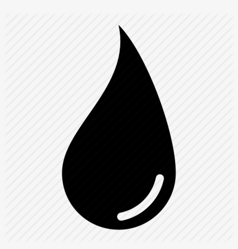 Download Transparent Teardrop Tattoo - Water Drop Tattoo Png - PNGkit