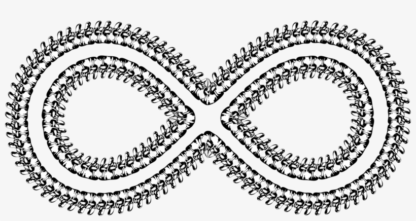 Infinity Symbol Line Art Computer Icons - Portable Network Graphics ...