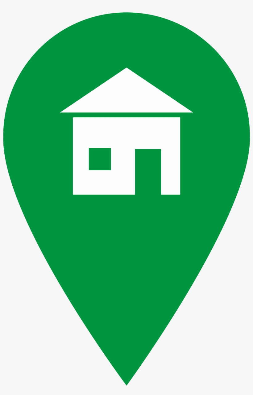 Google Location Icon Color Icons Green Home - Location Icon Png Green ...