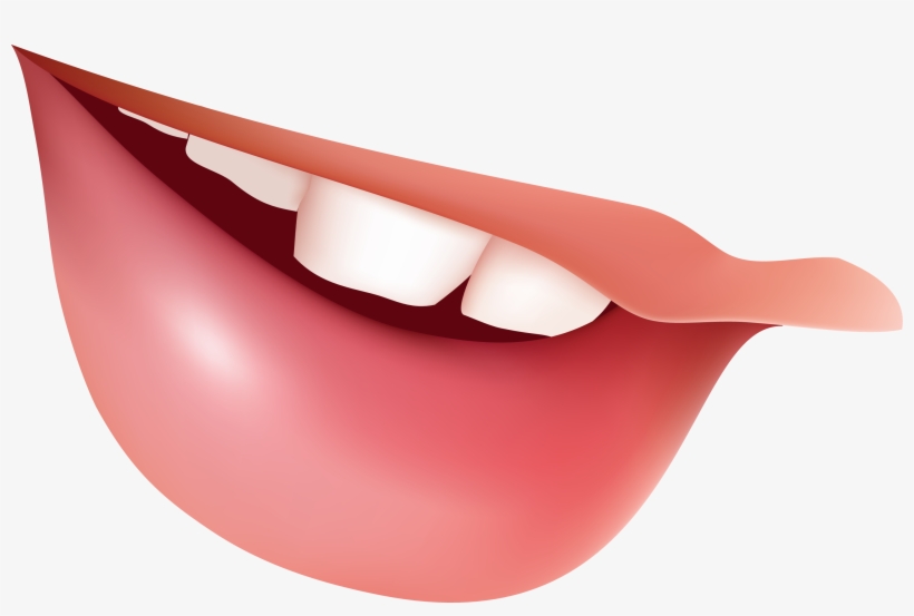 Human Mouth Transparent Background - 2910x1824 PNG Download - PNGkit
