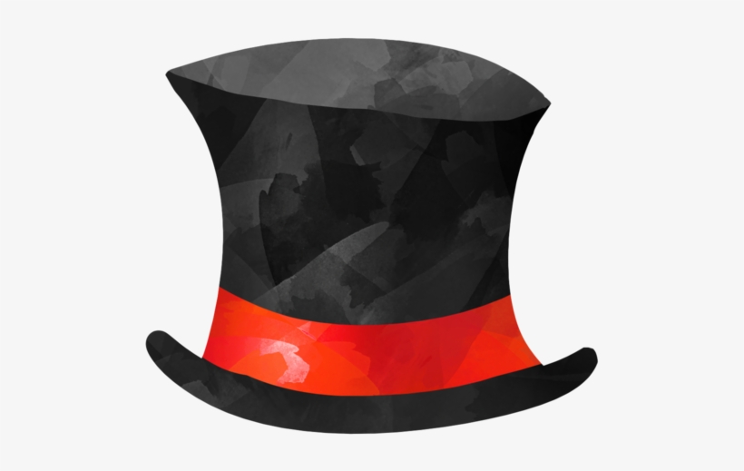 Top Hat - Table - 618x618 PNG Download - PNGkit