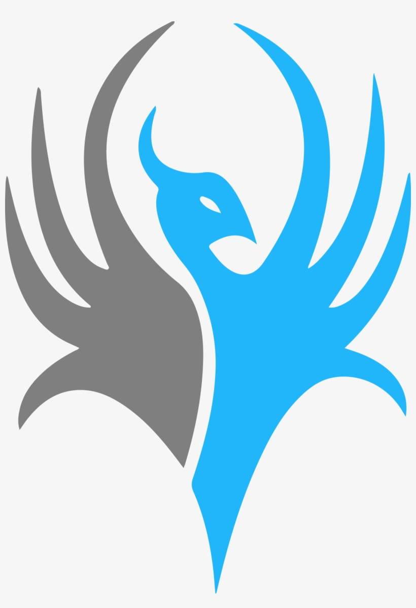 Phoenix Png Image - Phoenix Logo Transparent - 1468x2074 PNG Download ...