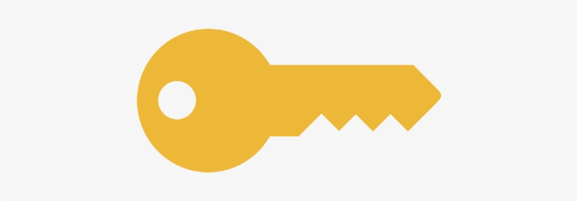 No Circle - Key - Foreign Key Logo - 501x500 PNG Download - PNGkit
