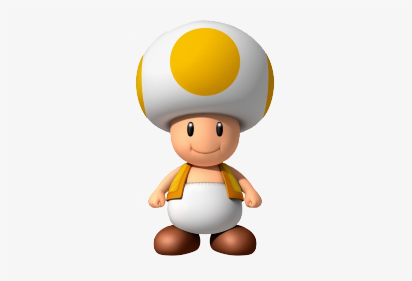 Images From New Super Mario Bros - Mario Bros Wii Blue Toad - 284x479 ...