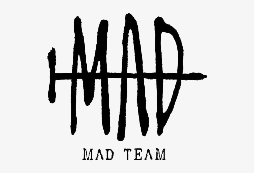 Download Transparent Mad Team League Of Legends Logo - Mad Team Logo ...