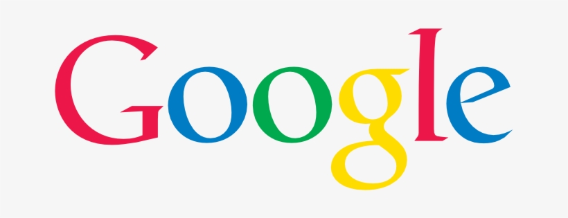 Google Logo Transparent - 792x612 PNG Download - PNGkit
