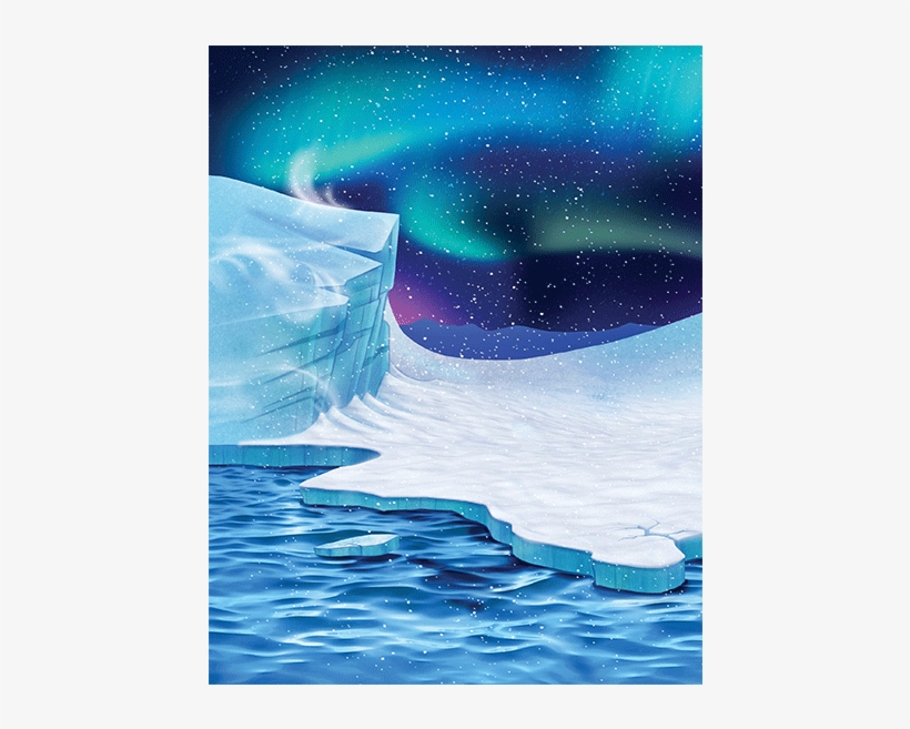 Download Transparent Polar Blast Background - PNGkit