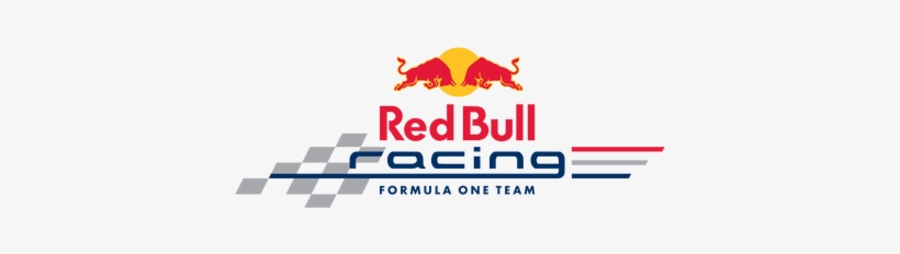 Download Transparent Red Bull Racing F1 Logo - Burago 1/43 Race ...