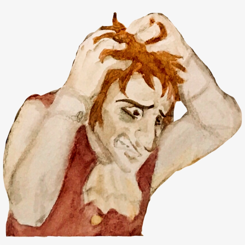 Rip Victor Freetoedit Frankenstein Freetoedit - 846x805 PNG Download ...