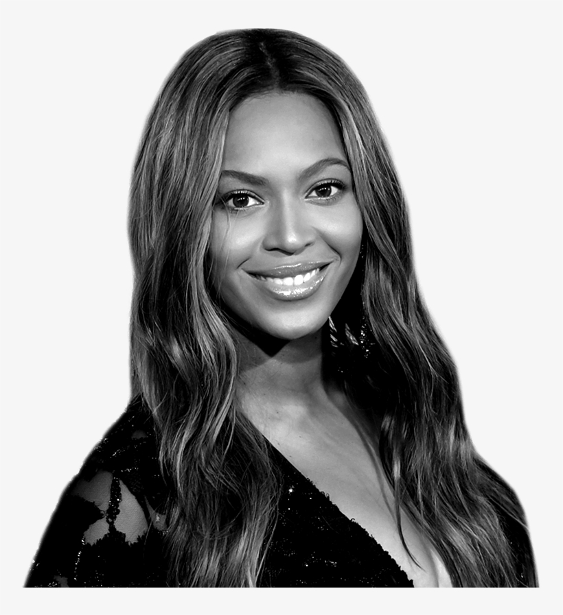 American Singer Beyonce - Beyoncé - 1093x873 PNG Download - PNGkit