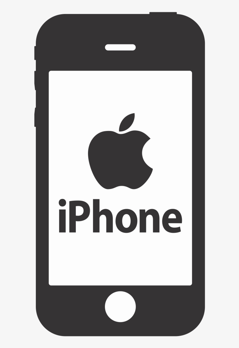 Phone Clipart Mobile Logo - 901x1270 PNG Download - PNGkit