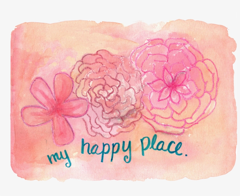 Download Transparent Happyplace - Happy Place - PNGkit