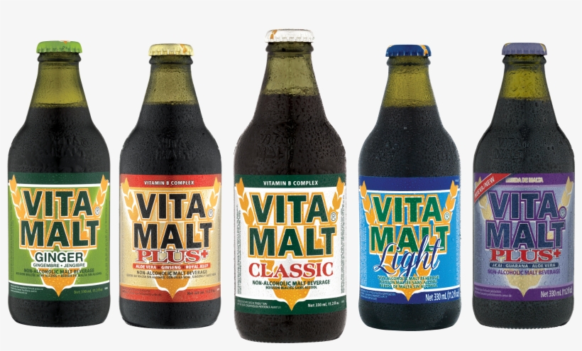 Vitamalt Classic - Vitamalt Non-alcoholic Malt Beverage, Classic, 11.2 ...