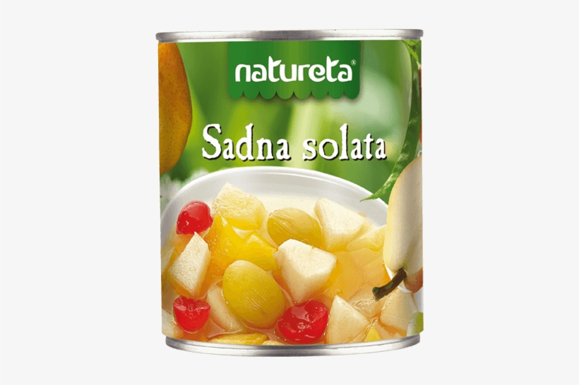 Download Transparent Fruit Salad - Natureta - PNGkit
