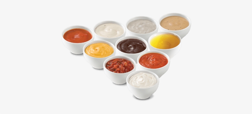 Best Sauces - Condiments Transparent - 430x300 PNG Download - PNGkit