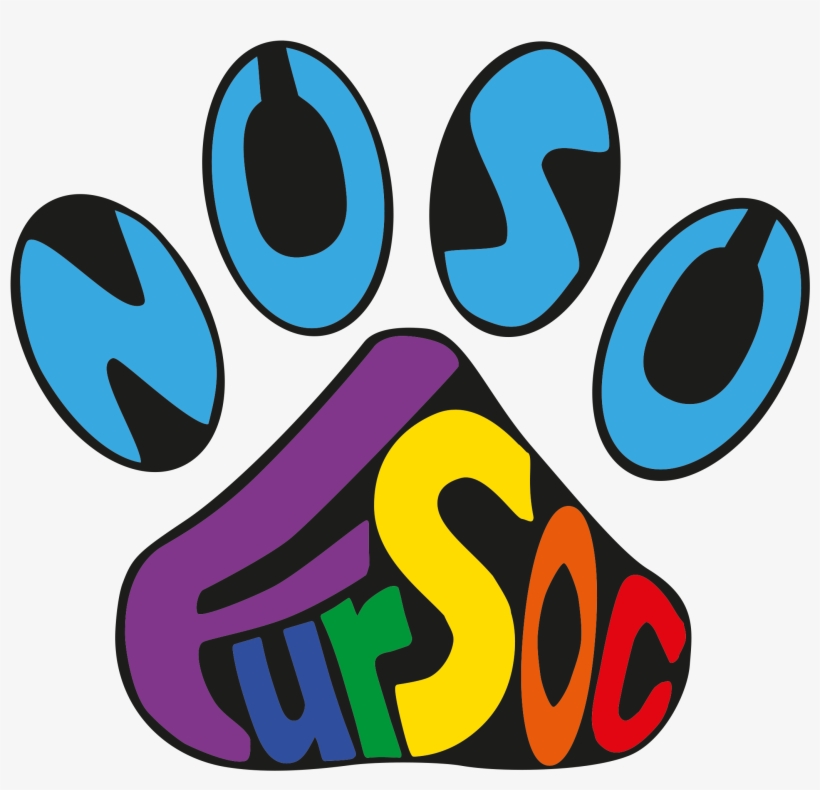 Download Transparent Furry Logo - Fur - PNGkit