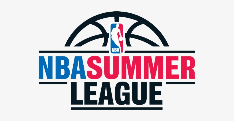 Download Transparent Nba Summer League Logo - Las Vegas Summer League ...