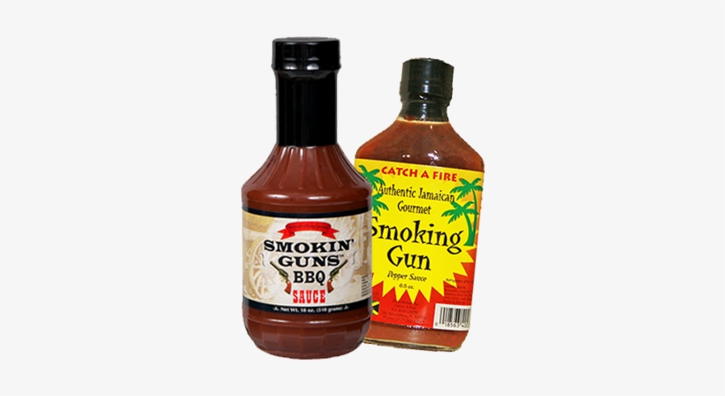 Smoking Guns Bbq Sauce - Smokin Guns Bbq Sweet Heat Rub 5.5 Ounce ...