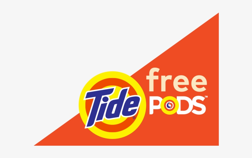 Free Tide Pods Sample With Purchase - Tide Plus Febreze Freshness ...