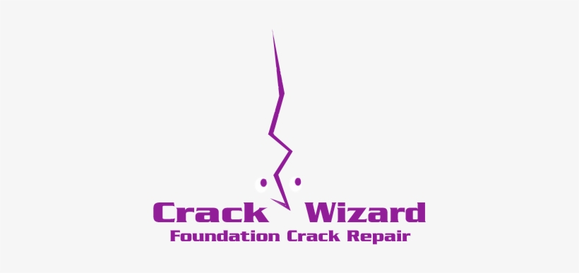 Foundation Crack Repair St - Crackwizard - 431x317 PNG Download - PNGkit