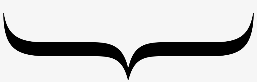 Open - Thin Curly Bracket Png - 2000x560 PNG Download - PNGkit