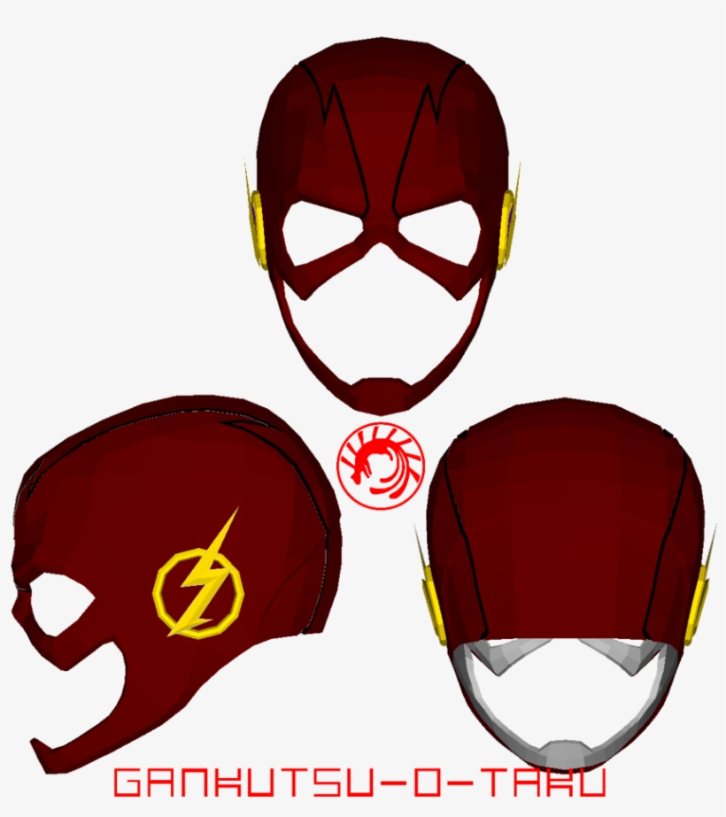 The Flash Mask